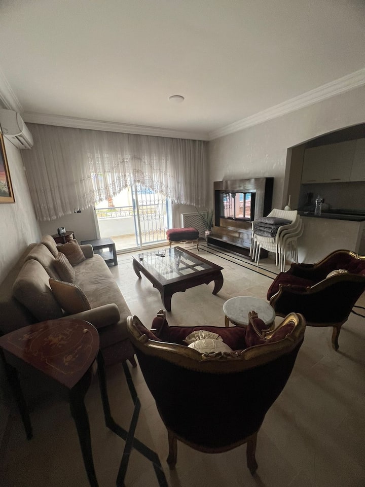 Cozy Apartment Hamammet Nord - Hammamet