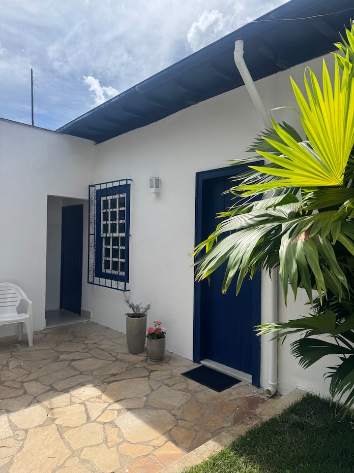 Casa Da Glória 2 - Diamantina