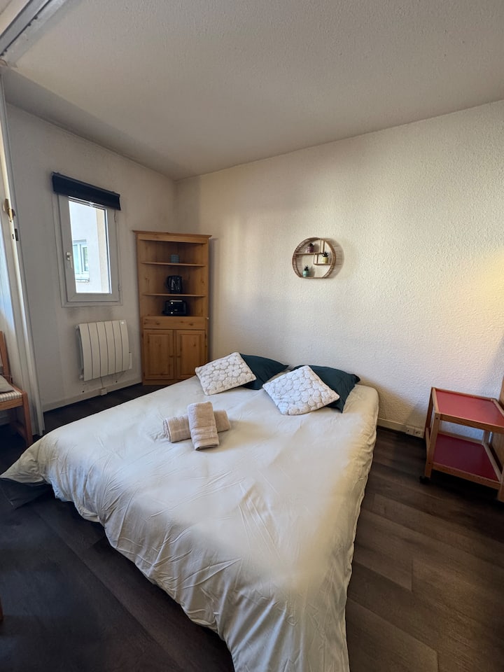 Appartement Premanon - Lamoura