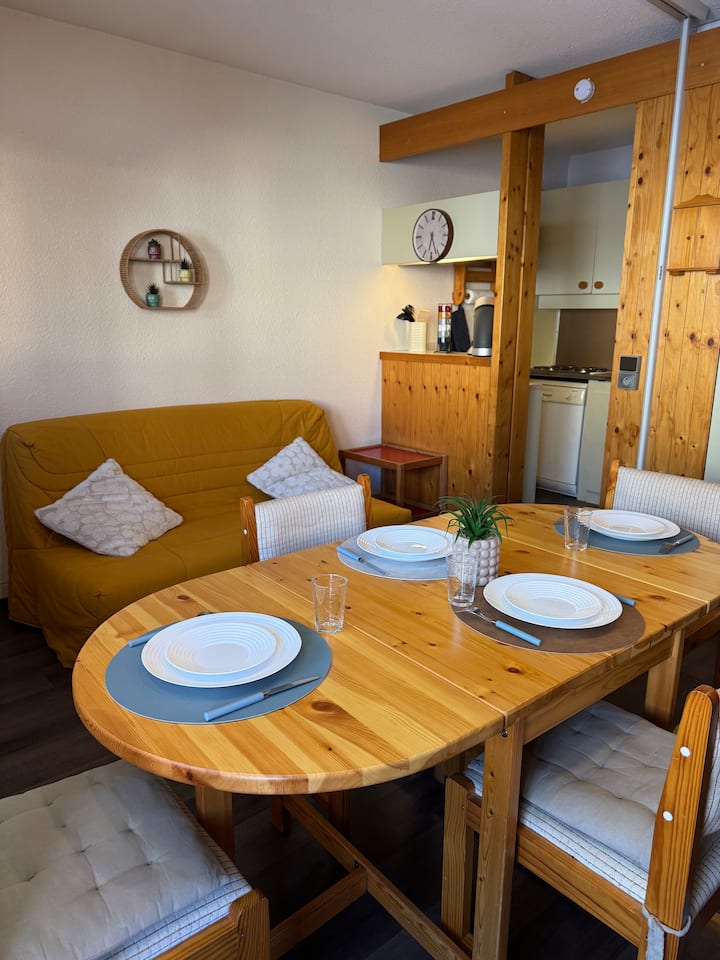 Appartement Premanon - Les Rousses