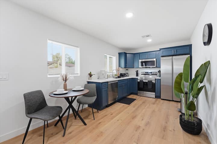 Cozy Mesa Retreat | Quiet Cul-de-sac + Parking - Mesa, AZ