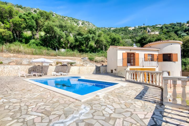 Villa Speranza - Calonge