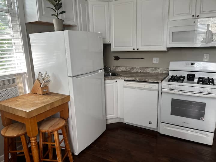 Nfl Draft: Cute Apartment In Upscale Neighborhood - Sewickley