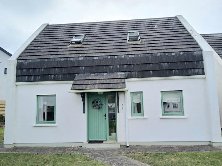 Holiday Home - Rosslare