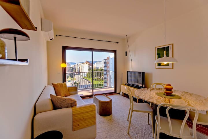 A Stylish Flat Just A Few Minutes From The Beach - Cullera