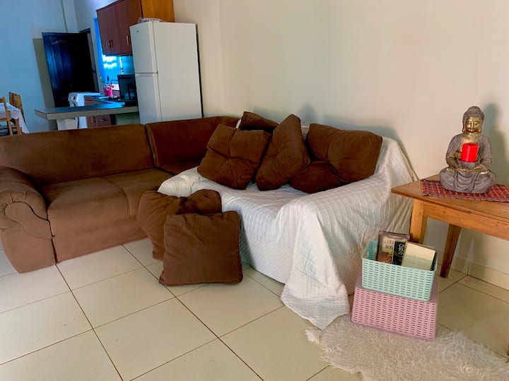 La Casita Del Mango - Caaguazú