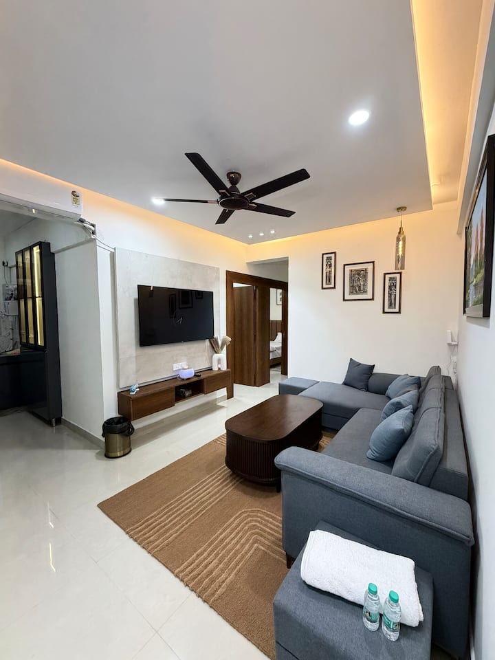 | The Calm Stay | - Karnal