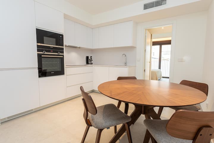 Apartamento Temporal Insula 8 - Palma