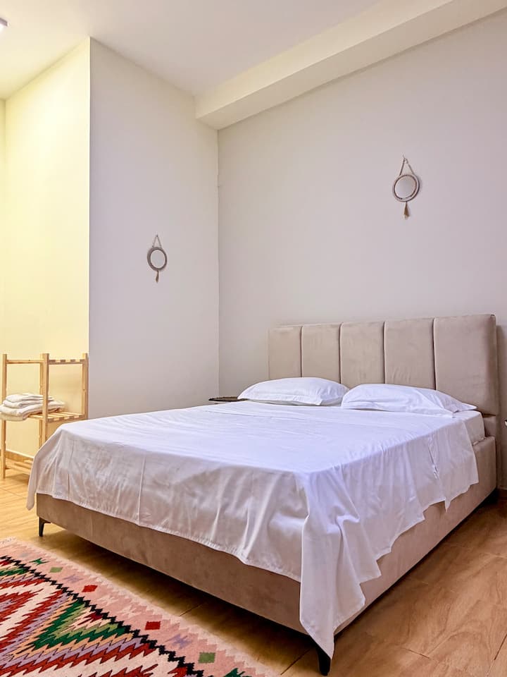 Tirana Central Suite 7 - Tirana