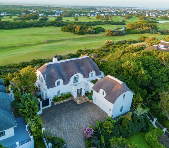 Maison Lyme - Saint Francis Bay