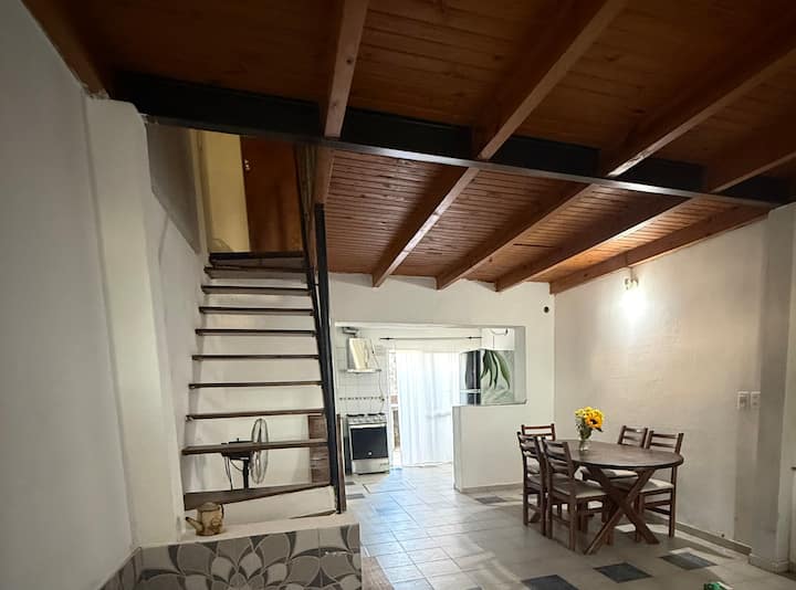 Casita Céntro - Chajarí