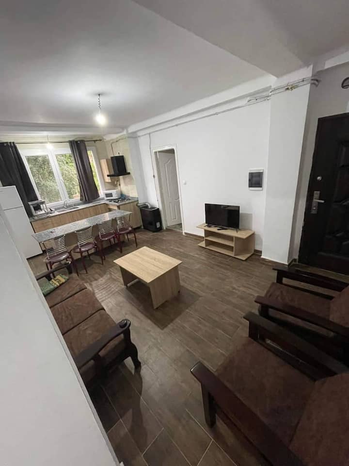 Je Loue Plusieurs Appartements De Type F3 Et F2 - Tizi Ouzou