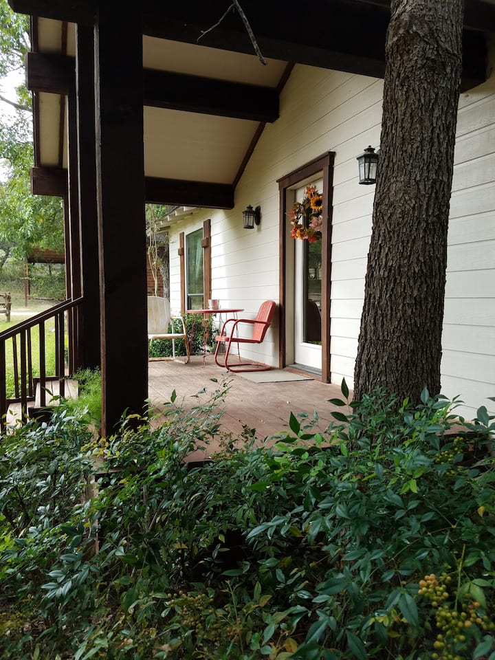 The Retreat Center - Great For Large Groups. - Glen Rose, TX