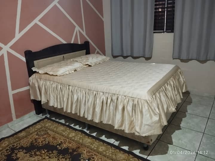 Cantinho Tranquilo Da Rubi - Atibaia