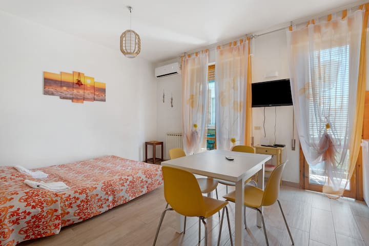 Coral House Viareggio - Viareggio