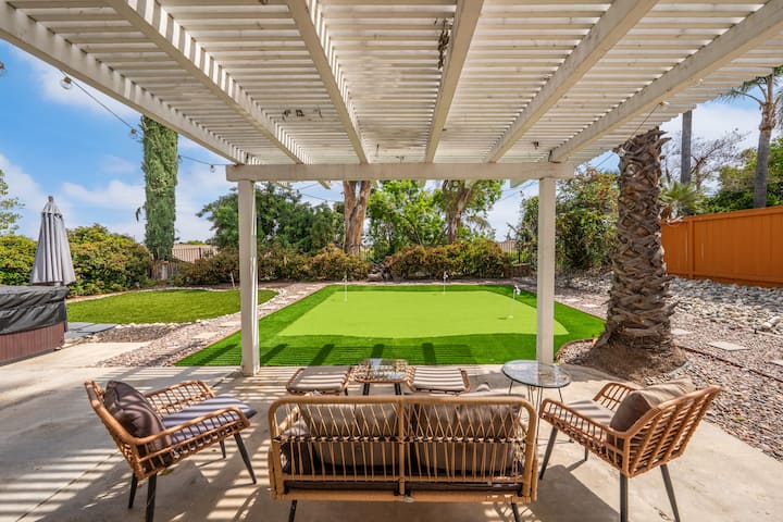 Stylish Family-home｜near Shops & Schools S#42546 - Murrieta, CA