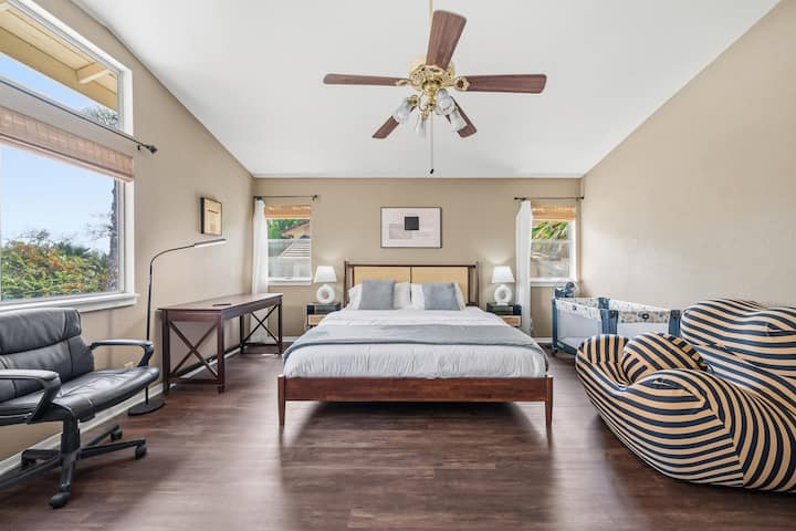 Inviting 3br Murrieta Home | Patio & Bbq G#42546 - Murrieta, CA