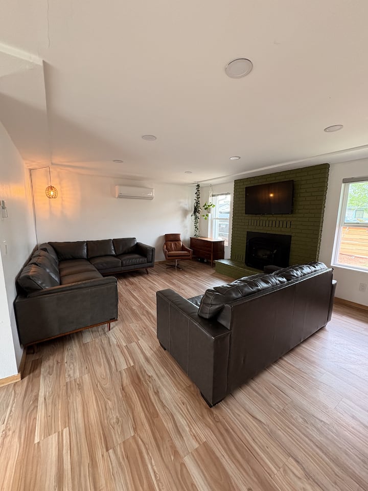 Modern, Clean Prescott Valley Home—kid Friendly - Prescott Valley, AZ