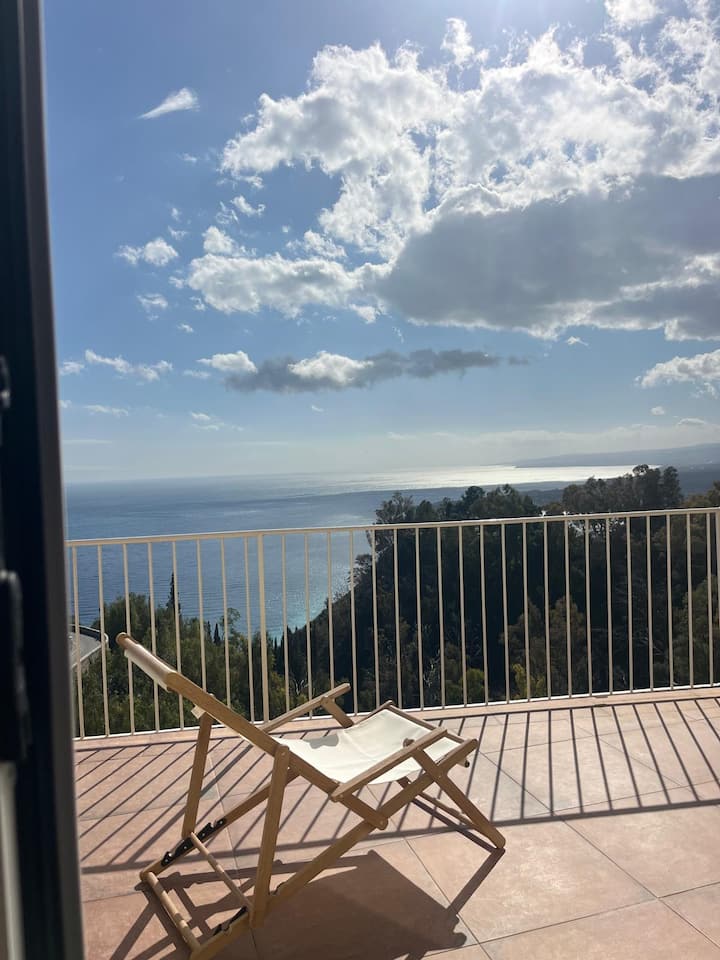 Casa Awaya Taormina - Villa Duomo - Taormina