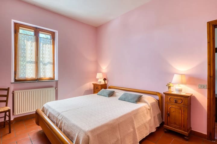 Appartamento Villa Marta - San Giacomo