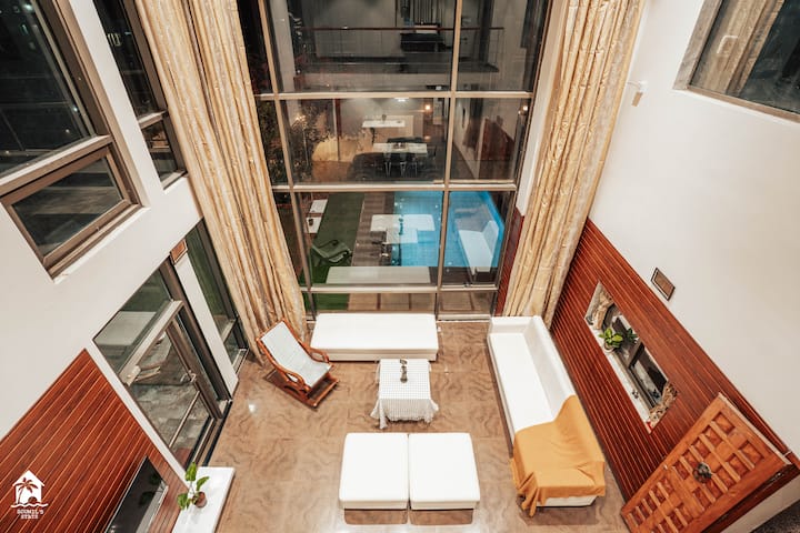 Killa By Soumil's Stays - Alibag