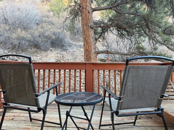 Georgetown Nest - Georgetown, CO