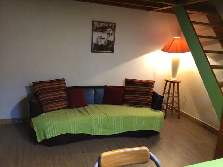 Studio Duplex Proche Gare, Sanctuaire, Sessions - Paray-le-Monial