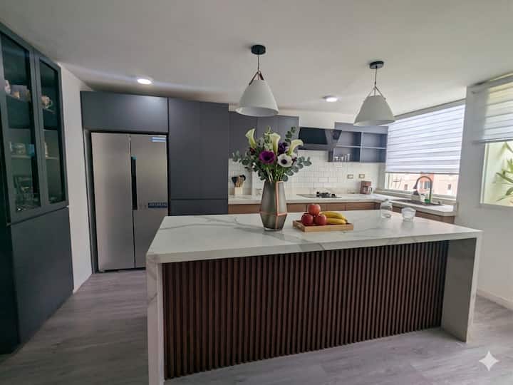 Escapada Estrategica:cerca De Todo Lejos Del Ruido - Venezuela