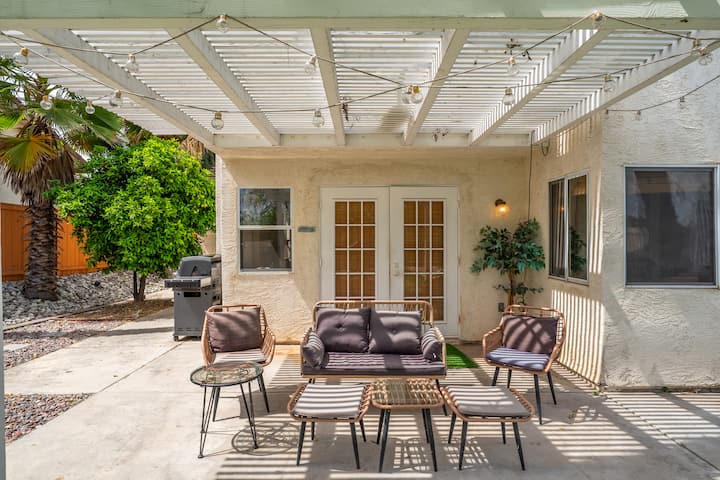 Bright 3br Home｜pool Table｜pet-friendly M#42546 - Murrieta, CA