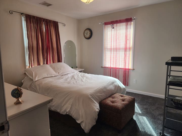 My Happy Place - Oyster Bay, NY