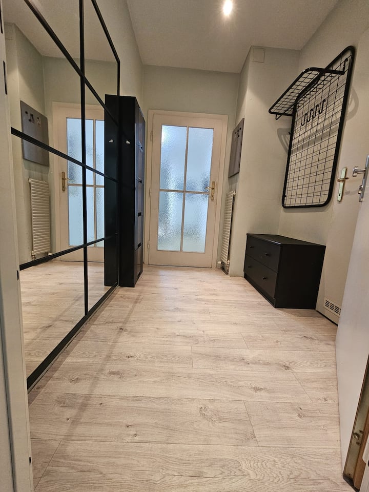 Cozy Belvedere Apartment - Wien