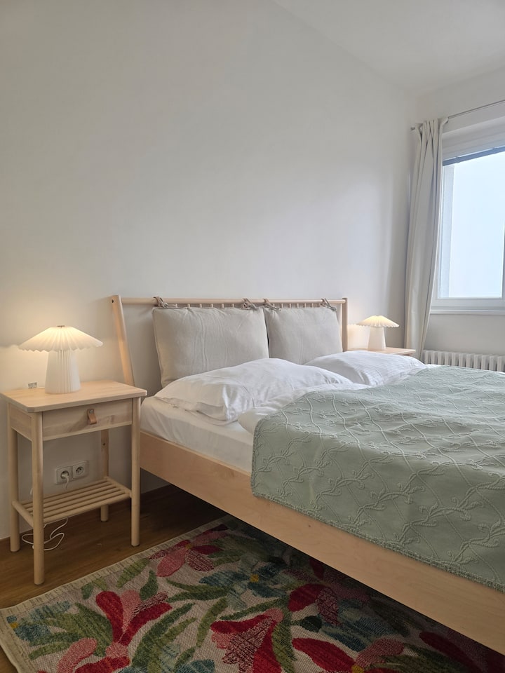 Old Town Steps Away  Quiet & Cozy Apartment - Prague