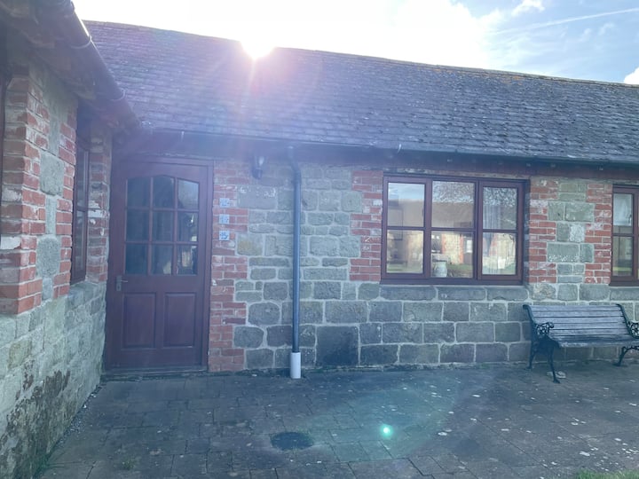 Courtyard 15 - Shaftesbury