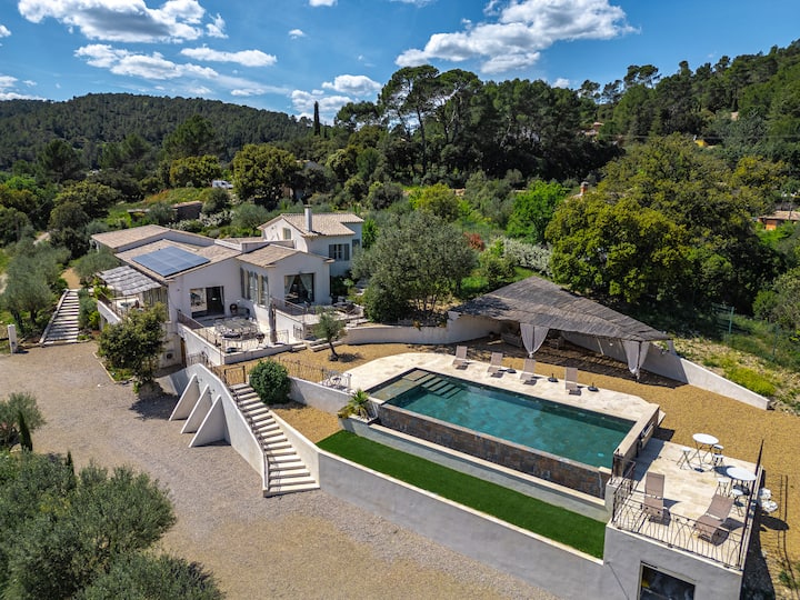 Bastide De Basson - Brignoles