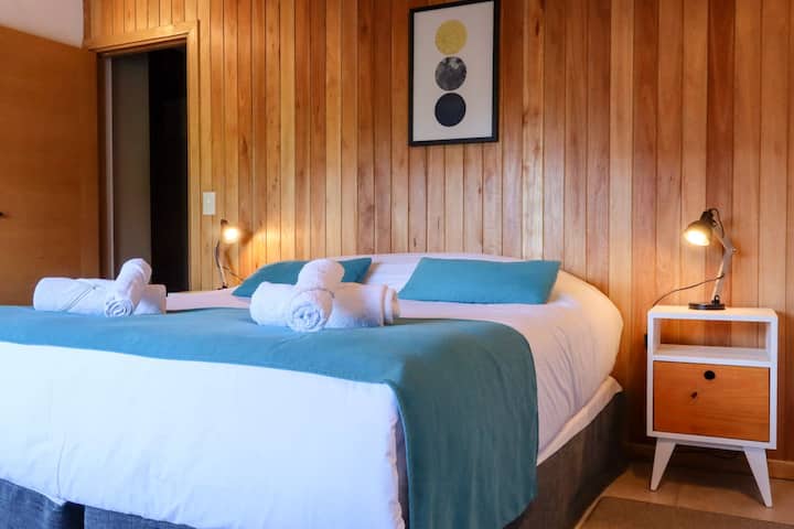 Norway 3 - By Hommies - Villa La Angostura