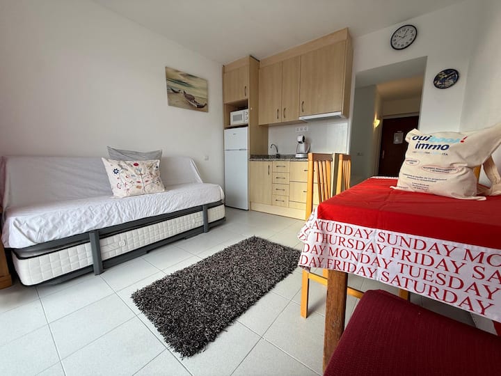 Apartamento Tramuntana 12-05 - Roses