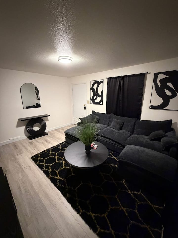 Perfect 1br Suite. Freshly Remodeled - Winnemucca, NV