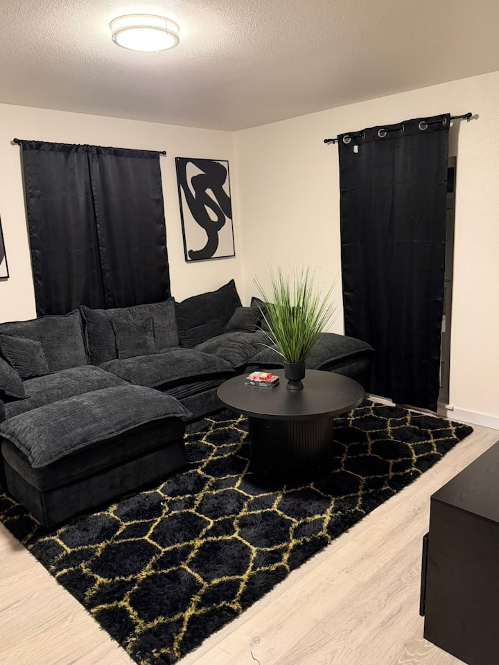 Perfect 1br Suite. Freshly Remodeled - Winnemucca, NV