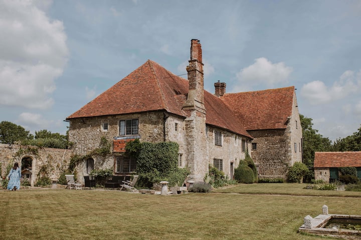The William Penn At Wickham Manor - Camber Sands
