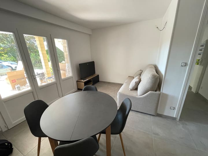 Appartement 65 M2 3 Chambres - Aytré