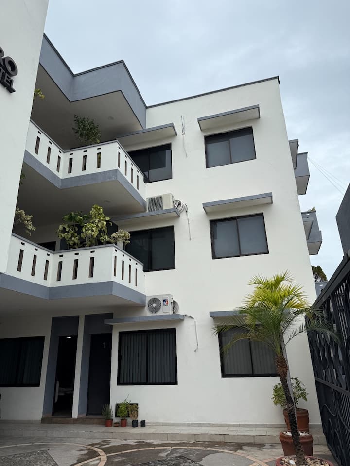 Departamento Palma - Veracruz