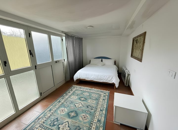 Residenza Olivo - Zambrone