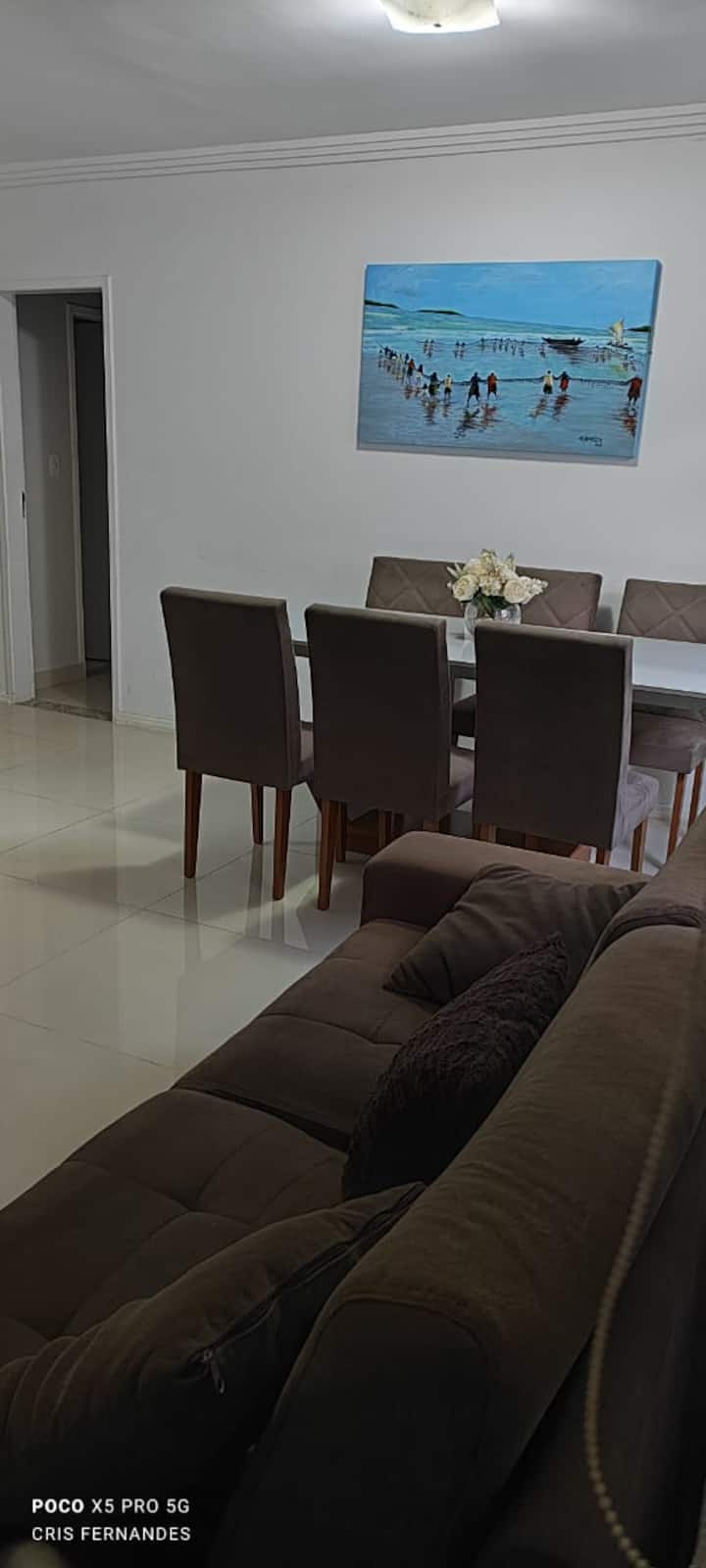 Coração Do Candeias - Vitória da Conquista