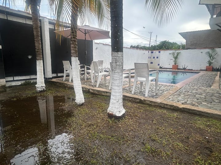 Casa Quinta La Primavera - Mariquita