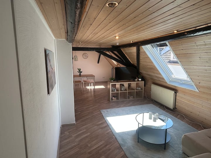 Ferienwohnung Am Engerser Marktplatz - Bendorf