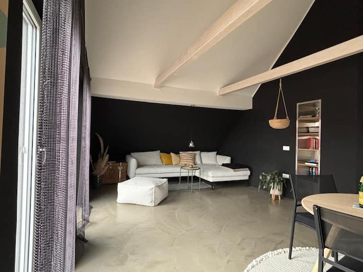 Urbanes Design Trifft Land - Landsberg am Lech