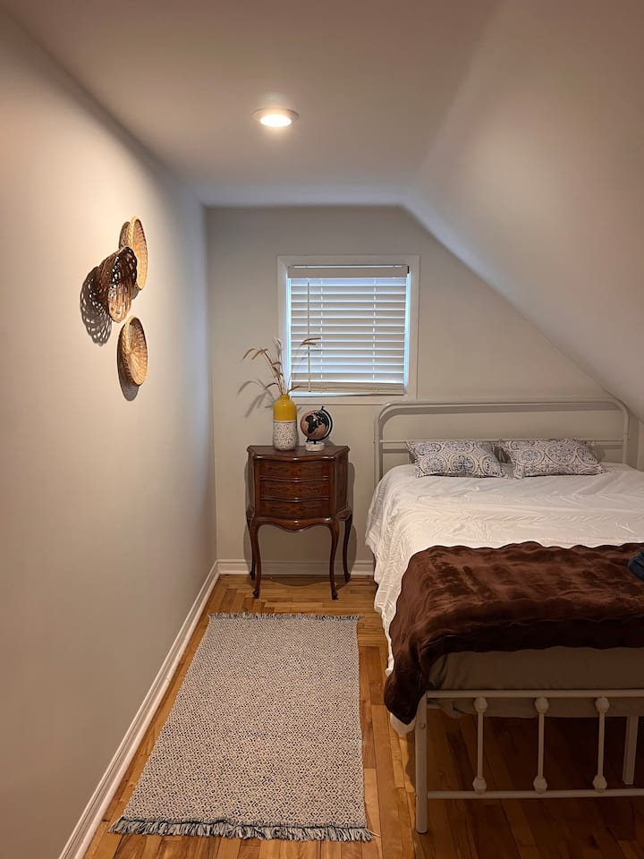 The Rustic Shore House - Antigonish