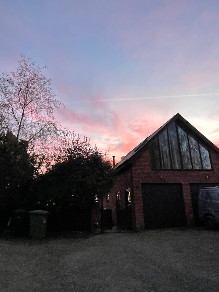 Valden - 헤리퍼드