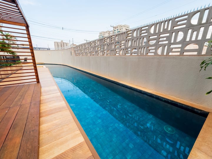 Conforto, Localização E Praticidade Em Um Só Lugar - Rio Verde