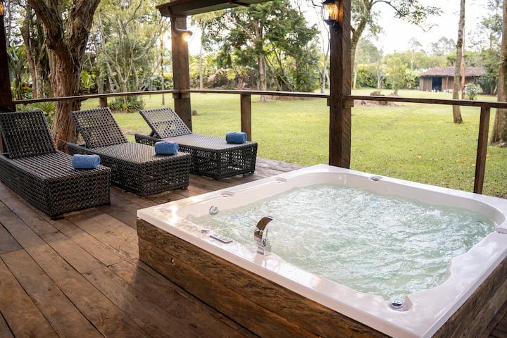 Finca Monarch Boutique 6 Habitaciones - Rionegro